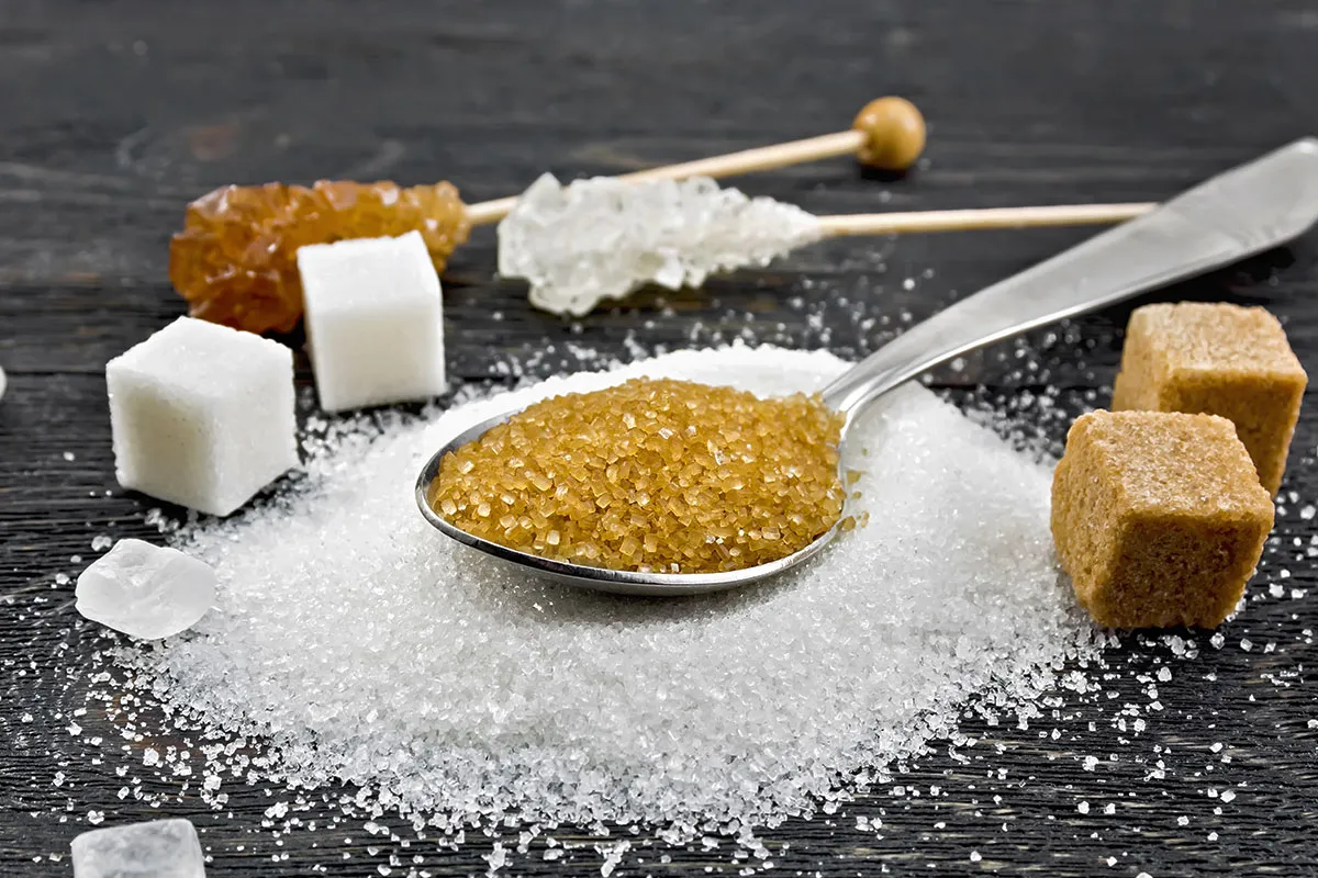 Allulose: Benefits side effects, use and experience Keystone Pantry