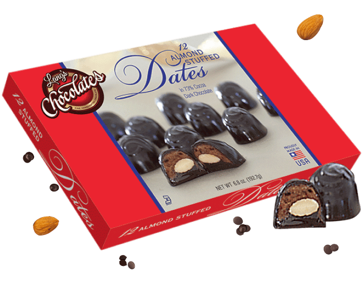 Läng's Chocolates - Indulge in Exquisite Chocolate Delights