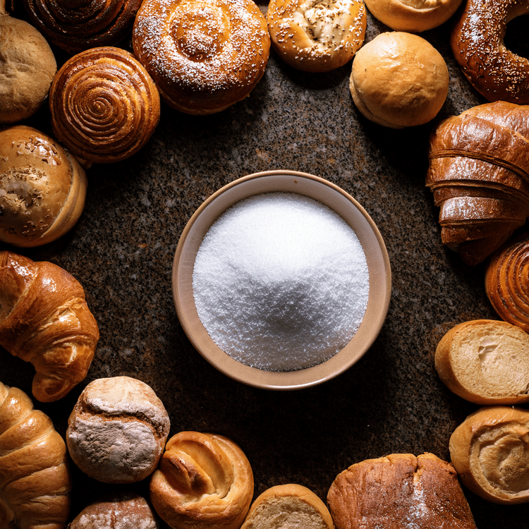 The Complete Guide to Keto Baking with Allulose