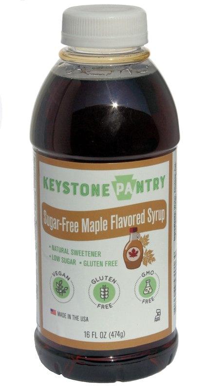 logostone syrup