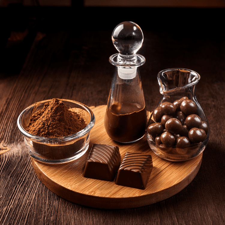 Lang's Chocolate Recipe Blog Customer Recipes sweets and treats